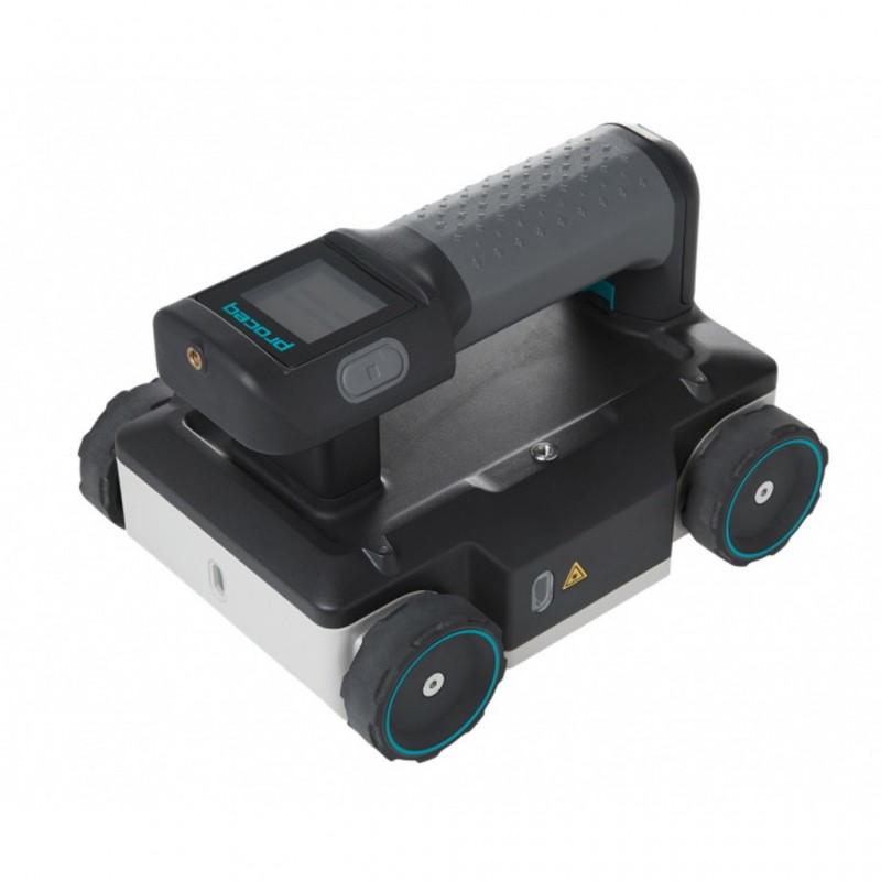 Proceq GPR Live Basic георадар