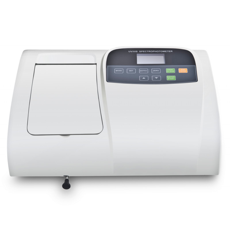 UV-5100 УФ-Вид спектрофотометр