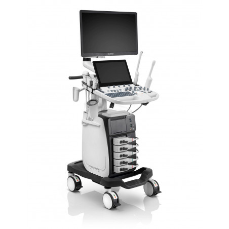 P50 Elite Ультразвуковая цифровая цветная допплеровская система