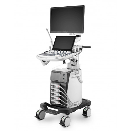 P50 Elite Ультразвуковая цифровая цветная допплеровская система
