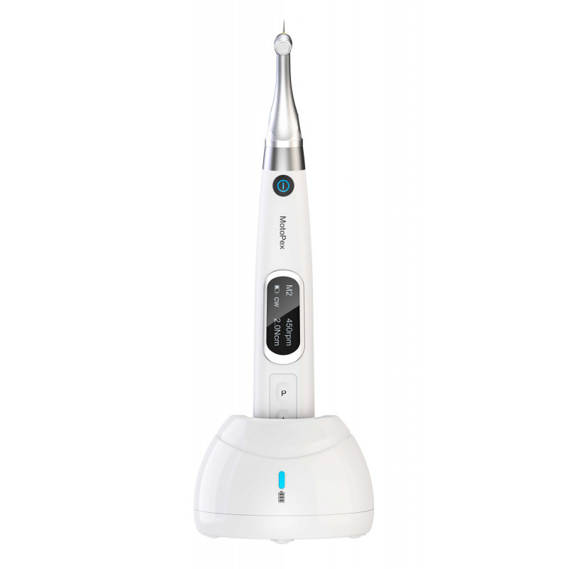 MotoPex беспроводной эндомотор со встроенным апекслокатором