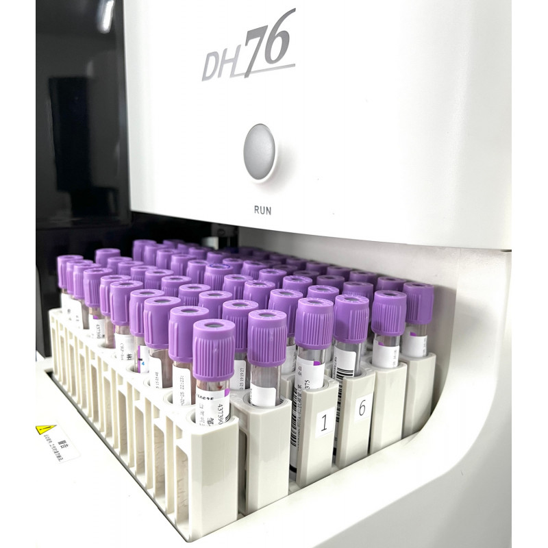 Dymind DH76 (5-DIFF) Автоматический гематологический анализатор