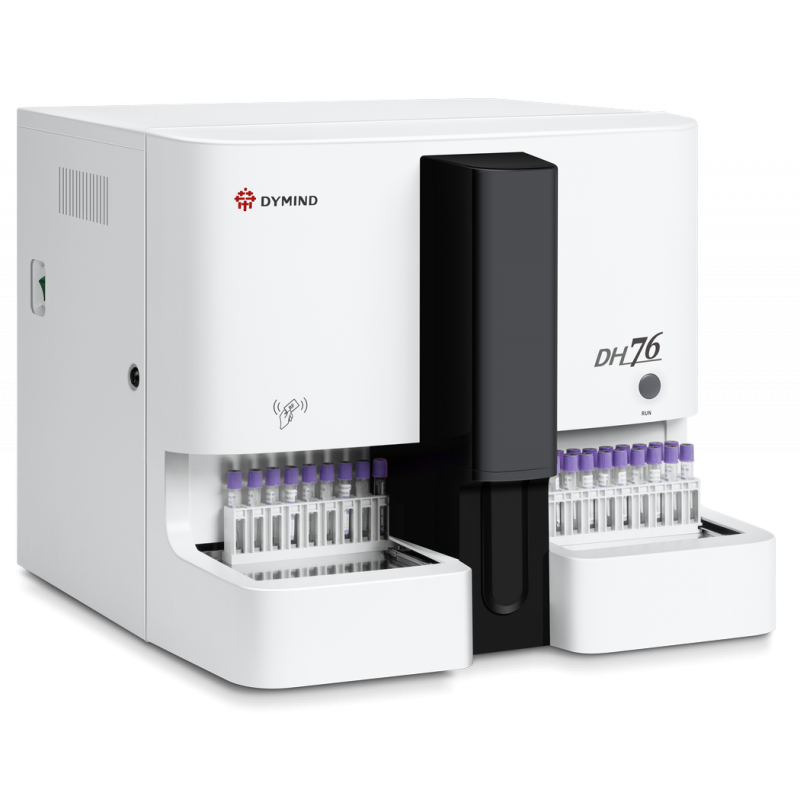 Dymind DH76 (5-DIFF) Автоматический гематологический анализатор