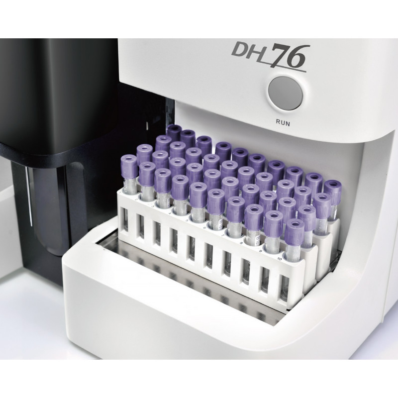 Dymind DH76 (5-DIFF) Автоматический гематологический анализатор