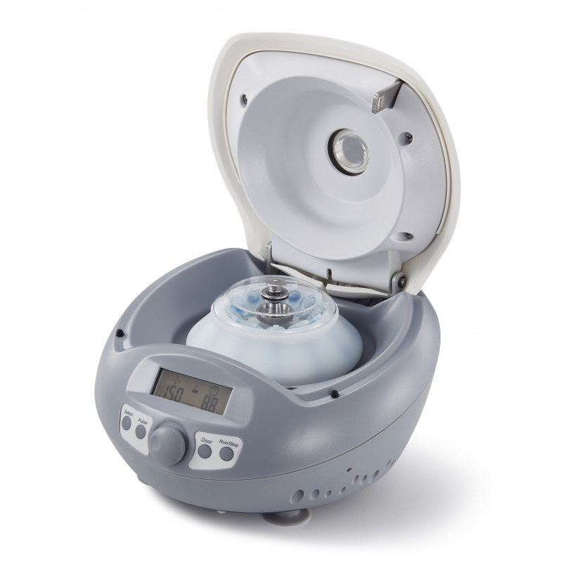 D2012 PLUS Высокоскоростная микроцентрифуга