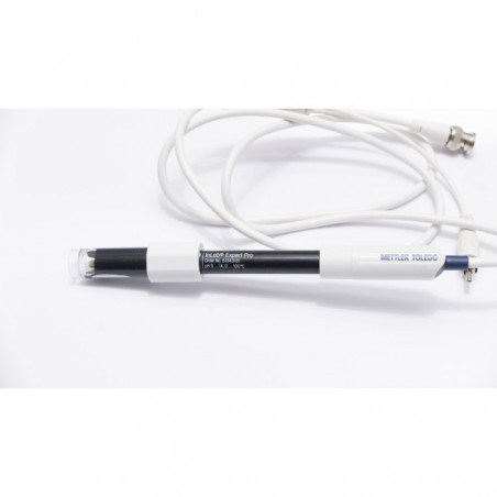 InLab Expert Pro комбинированный рН-электрод экспертного класса