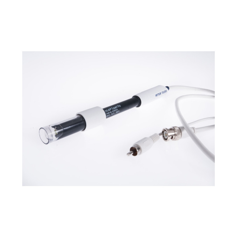 InLab Expert Pro комбинированный рН-электрод экспертного класса