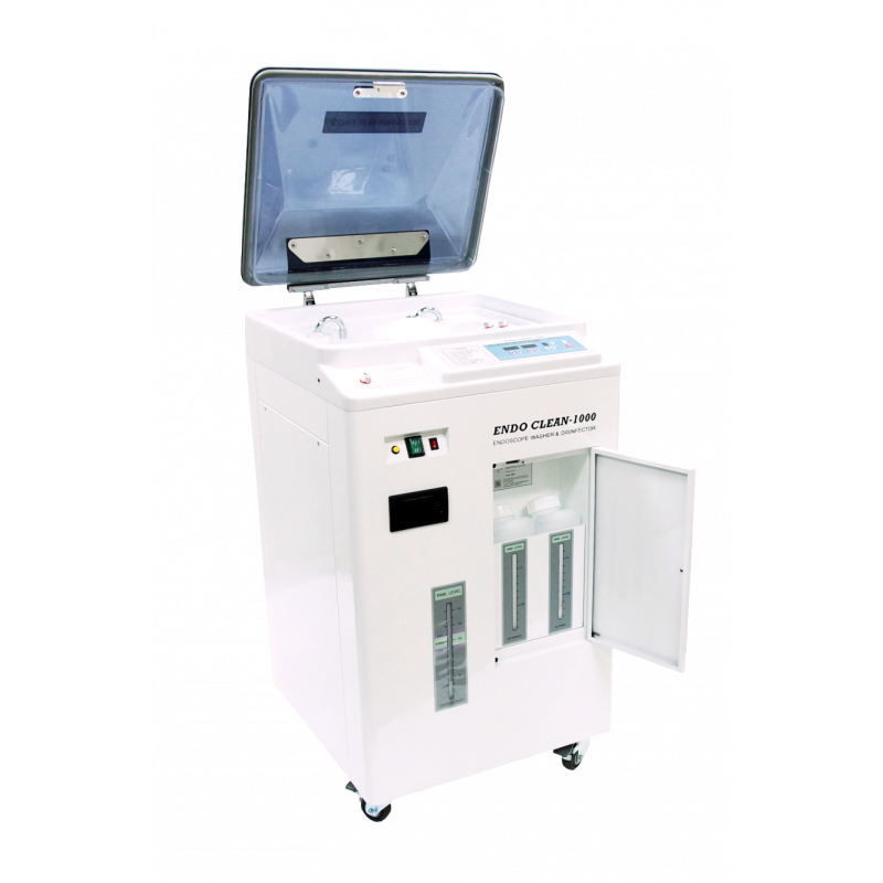 ENDO CLEAN 1000 Моющая машина для эндоскопов