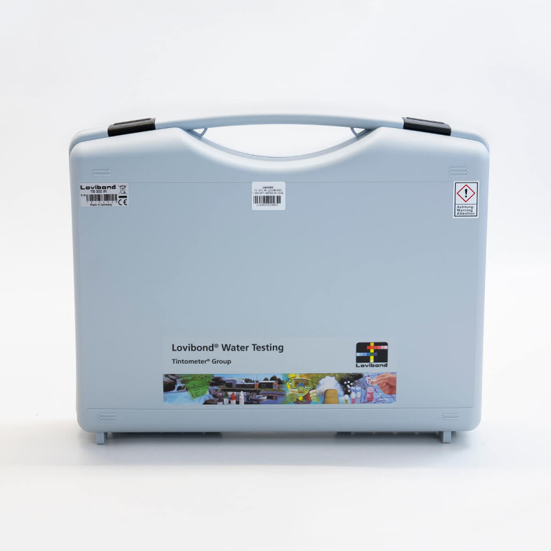 TB 300 IR Турбидиметр